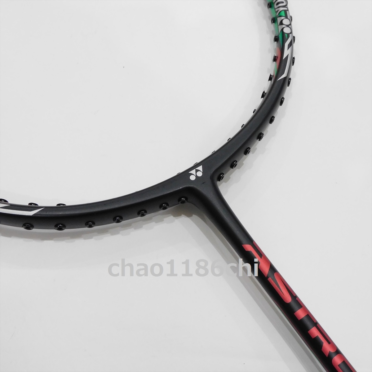 Yahoo!オークション - 送料込/新品/ヨネックス/5U5/78g/黒/アストロク...