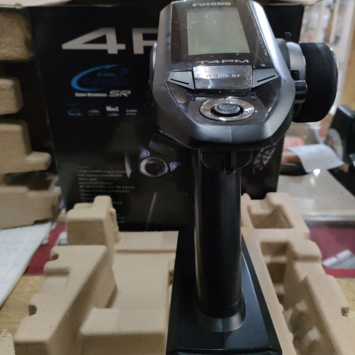 Yahoo!オークション - フタバ 4PM プロポのみ