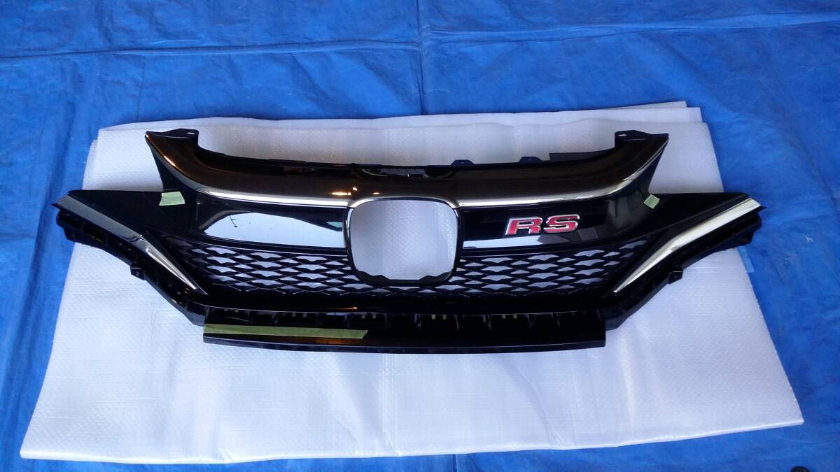 GK5 フィット RS 後期 純正 フロントグリル 71121-T5B-J52(フロント)｜売買されたオークション情報、yahooの商品情報をアーカイブ公開 - オークファン（aucfan.com）