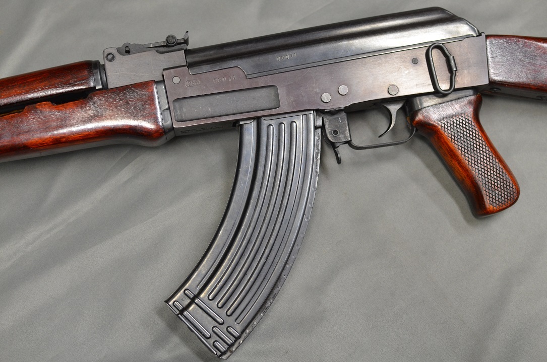 Yahoo!オークション - AK47 無可動