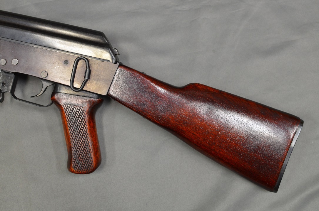 Yahoo!オークション - AK47 無可動