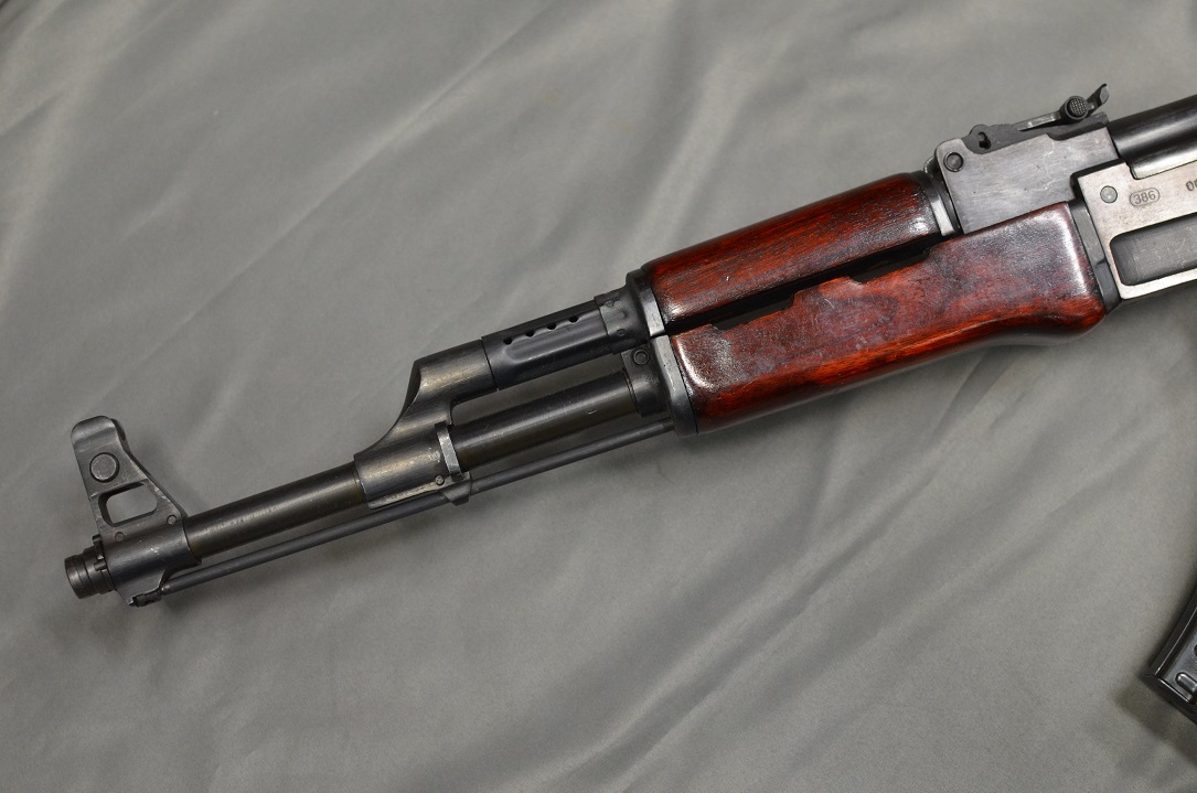 Yahoo!オークション - AK47 無可動