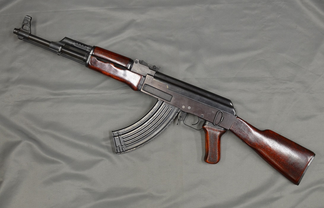 Yahoo!オークション - AK47 無可動