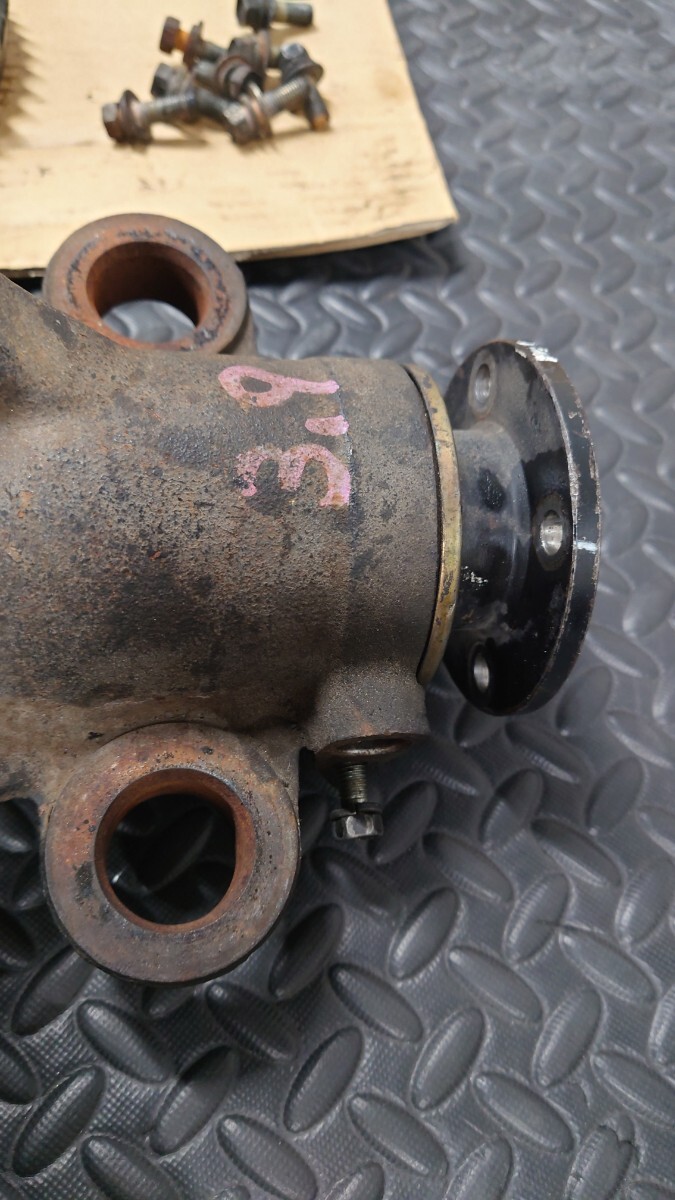 Yahoo!オークション - ファイナル 3.9 ABS有り シム付き S13 S14 S15 1...