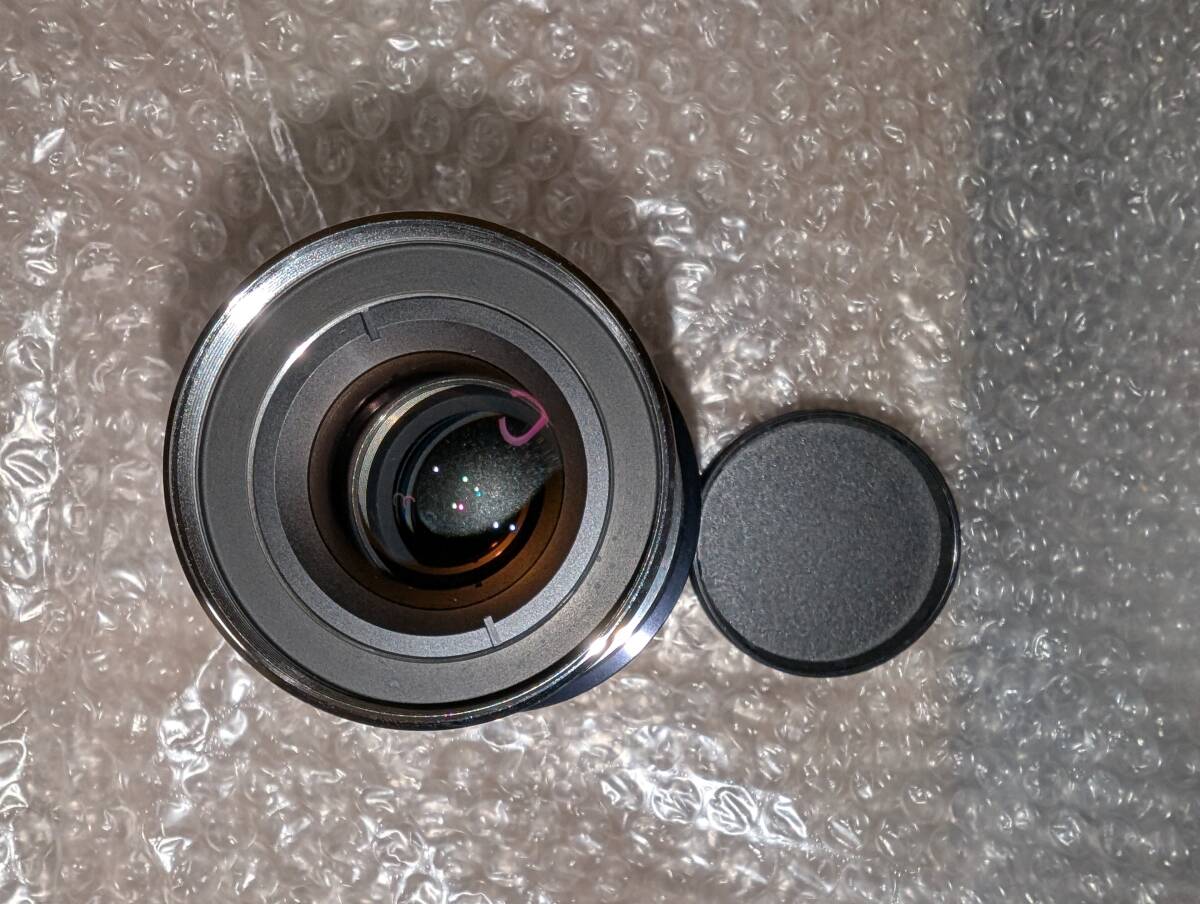 Yahoo!オークション - Televue Nagler type4 17mm