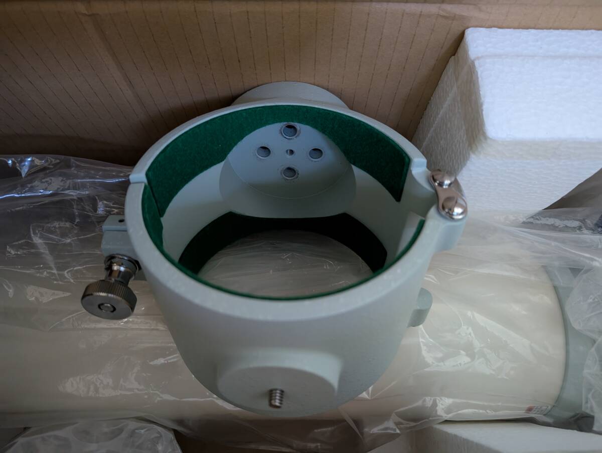 Yahoo!オークション - 高橋製作所 タカハシ TSA-120N 鏡筒 美品