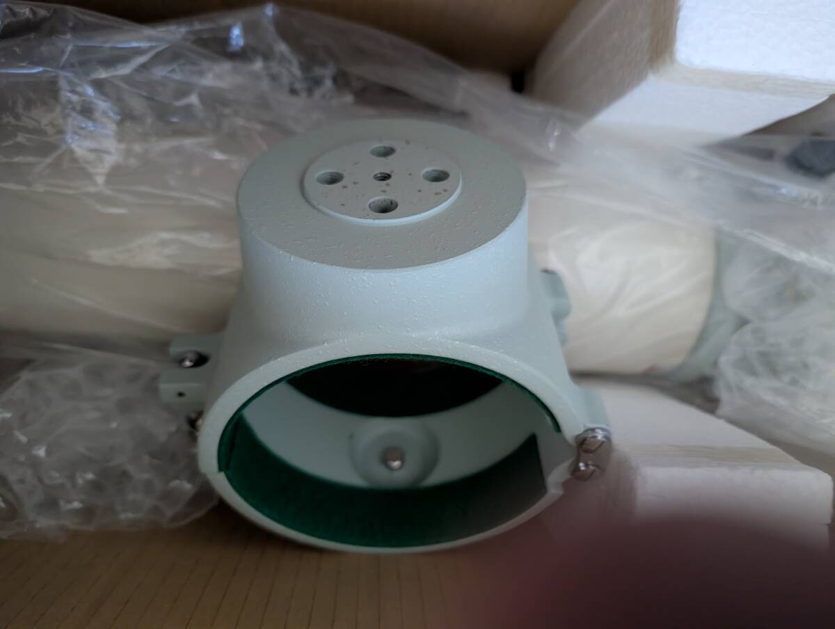 Yahoo!オークション - 高橋製作所 タカハシ TSA-120N 鏡筒 美品