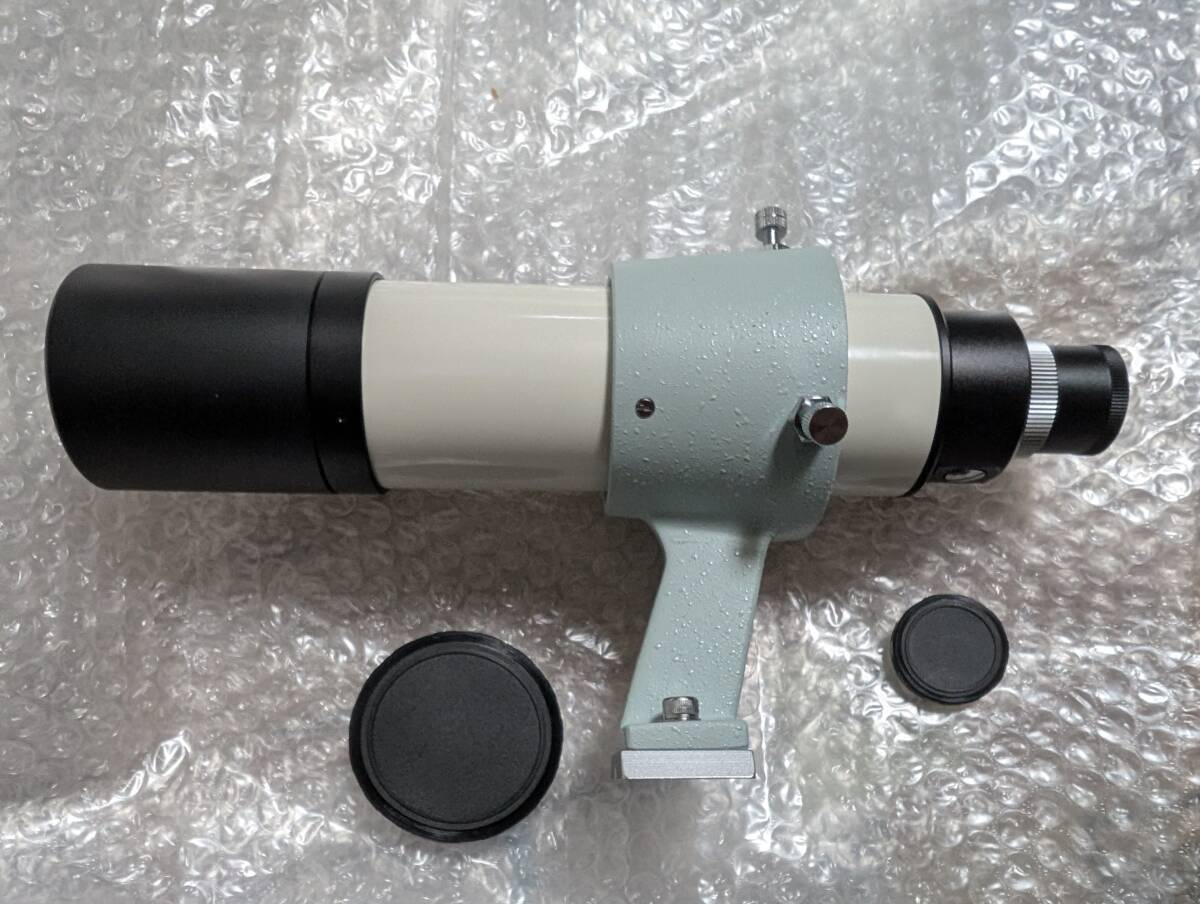 Yahoo!オークション - 高橋製作所 タカハシ TSA-120N 鏡筒 美品