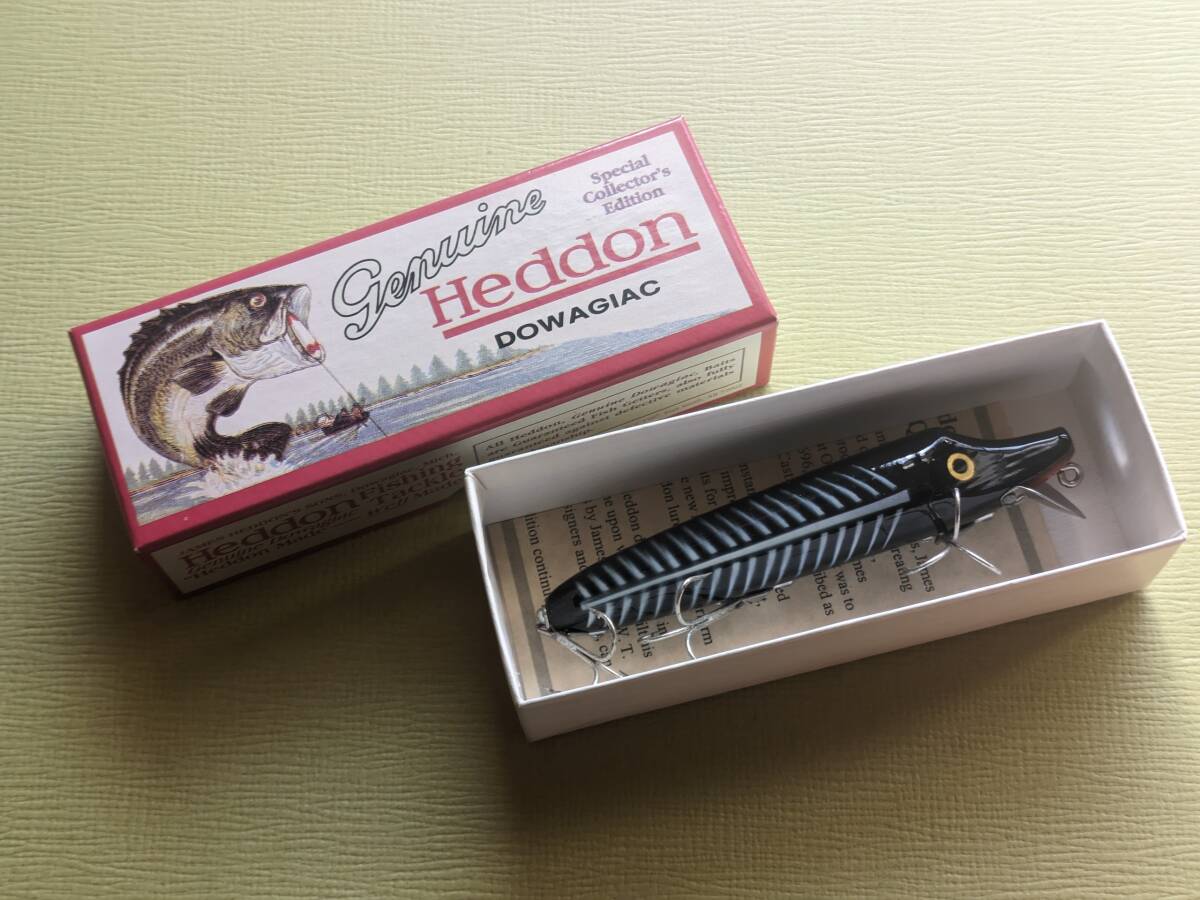 Yahoo!オークション - ヘドン ウッドバンプ XBW ウッドヴァンプ