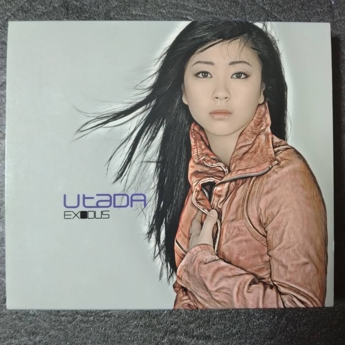 Yahoo!オークション - 宇多田ヒカル「Utada - Exodus CD」 同梱可 CD ...