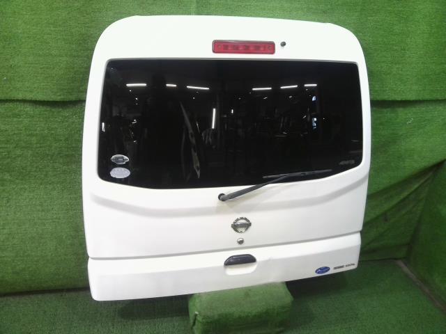 Yahoo!オークション - クリッパー GBD-U72V U71 U61 U62 バックドア リ...