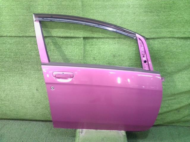 Yahoo!オークション - アイ CBA-HA1W 右前 フロント ドアASSY T 3B20T ...