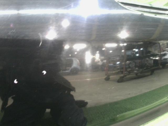 Yahoo!オークション - スカイライン DBA-PV36 リアバンパー ASSY 350GT...