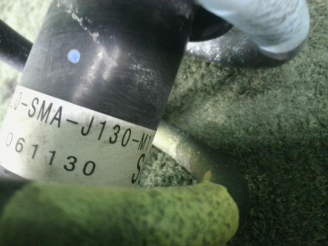 Yahoo!オークション - ストリーム DBA-RN8 RN9 左後ろ 左リア ストラッ...