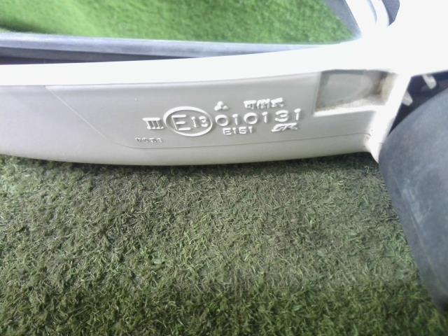 Yahoo!オークション - パジェロミニ ABA-H58A H53 H59 左 ドア サイド ...