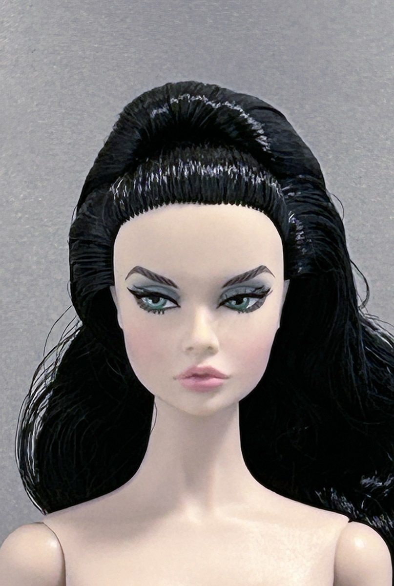 Yahoo!オークション - poppy parker 2