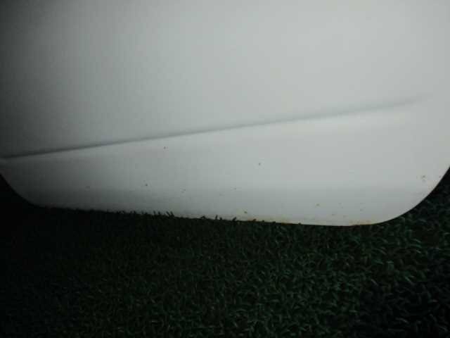 Yahoo!オークション - クリッパー U71T 平成20年 左フロントドア W37 ...