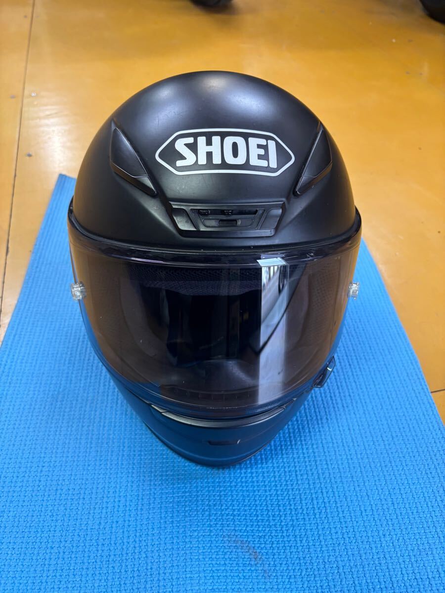 Yahoo!オークション - SHOEI Z7中古