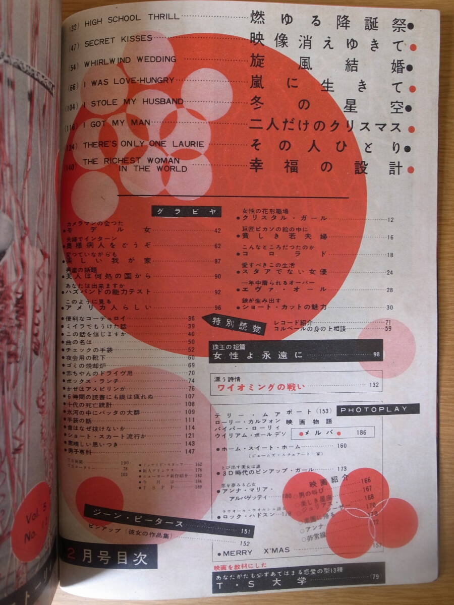 Yahoo!オークション - True Story 日本語版 トルー・ストーリィ 12月号...