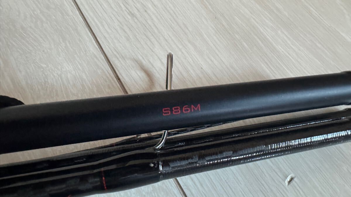 Yahoo!オークション - シマノ 21 セフィア エクスチューン MB S86M パ...