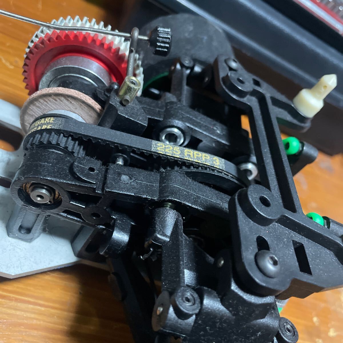 Yahoo!オークション - BMT タミヤ 京商 ラジコン エンジンカー RC シャ...