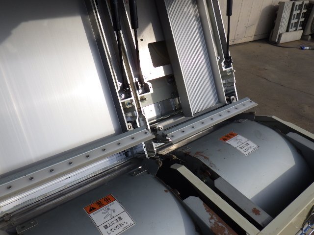 三重〇 サタケ 光選別機 ピカ選 FGS-3000 三相 200V 約1594時間 玄米 色選 佐竹 SATAKE 直接引取 ノキログ 1324062951椎直(農業機械)｜売買された ...