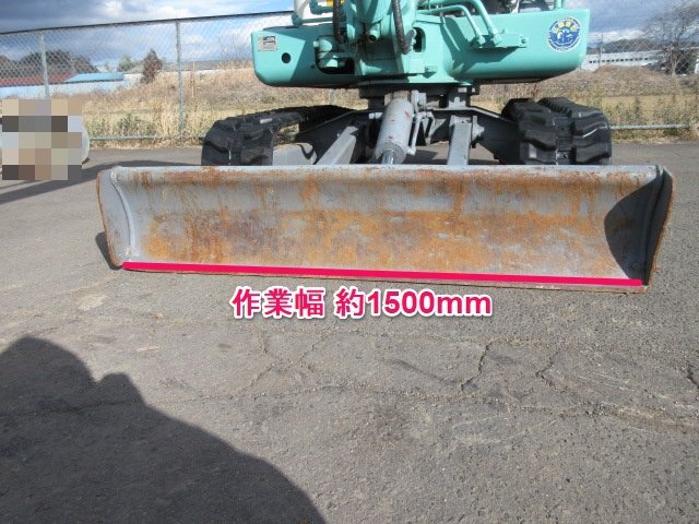 Yahoo!オークション - 宮城 白石蔵王店 IHI バックホー 35J 4662時間 ...