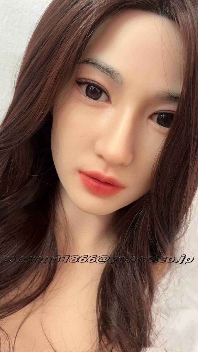 Yahoo!オークション - 高級感満載 超人気 シリコン シングルヘッド 美...