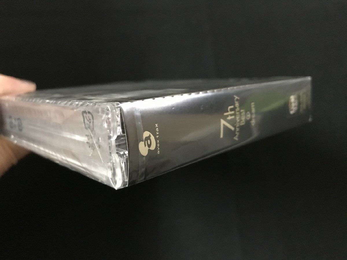 Yahoo!オークション - i 未開封 CD+DVD Dream (DRM) 7th Anniversary B...