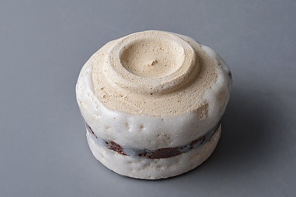 Yahoo!オークション - t-k78【和み】現代作家 加藤寛治 志野ぐい呑み ...