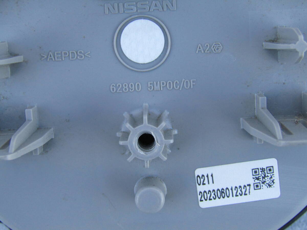 Yahoo!オークション - 日産 SAKURA サクラ B6AW LED グリル エンブレ...