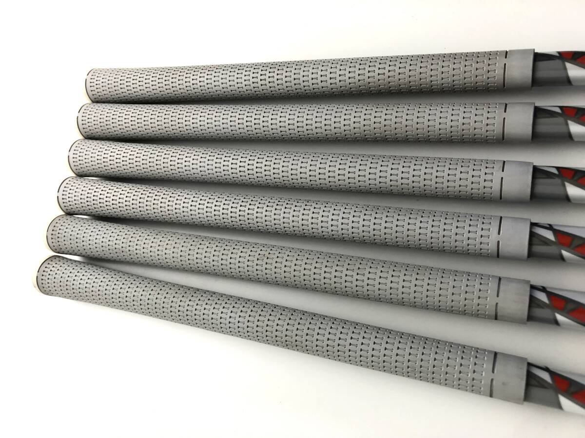 Yahoo!オークション - レディース テーラーメイド M6 アイアン 7-SW 6...