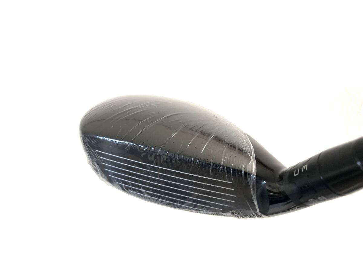 Yahoo!オークション - 新品 タイトリスト TSi3 U2 2U 18° ユーティリ...