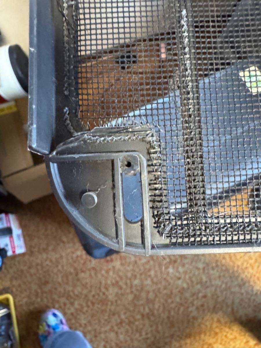 Yahoo!オークション - 中古 石油ストーブ ブルーヒーター FA-6010D 動...