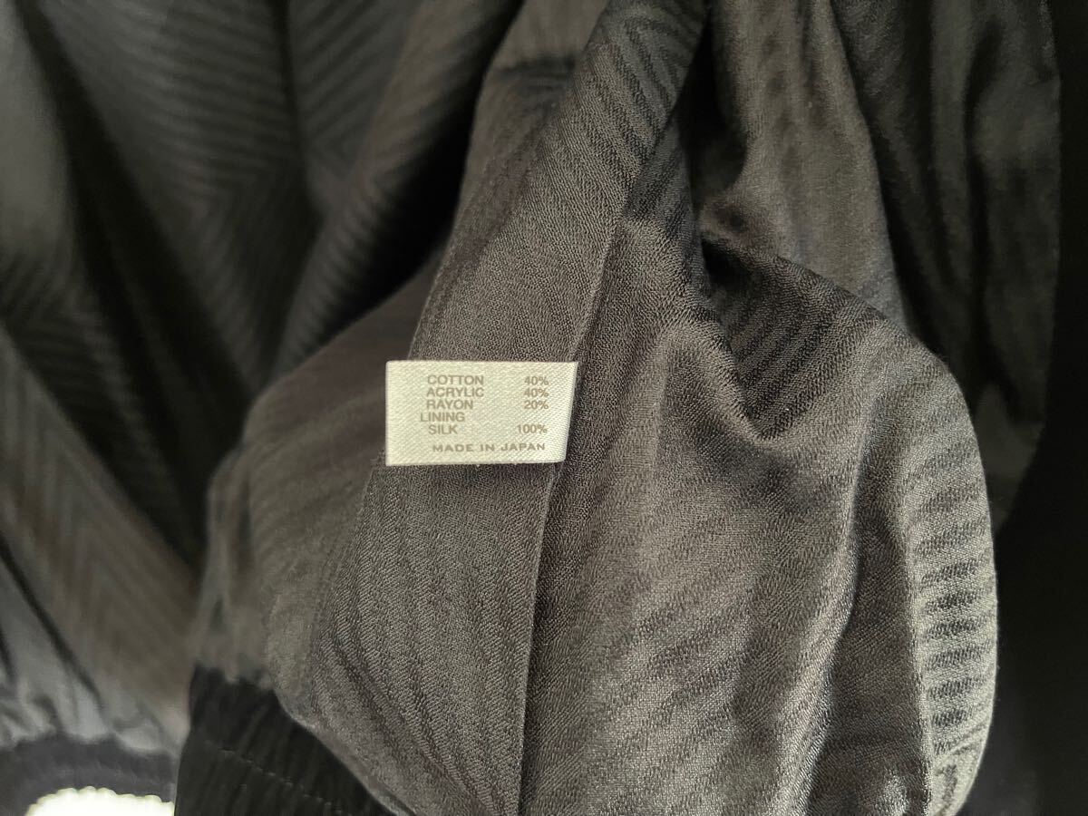 Yahoo!オークション - 定価～ 国内正規品 01AW ナンバーナイン STANDAR...