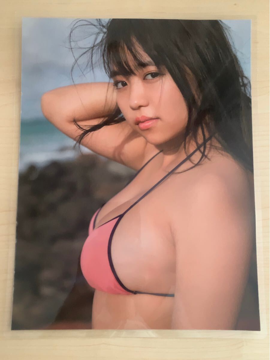 100円スタート 150μm厚手ラミネート加工 大原優乃 2019年11月27日号 FRIDAY GOLD A4 6ページ グラビアアイドル 水着 女優(タレント)｜売買されたオークション情報 ...