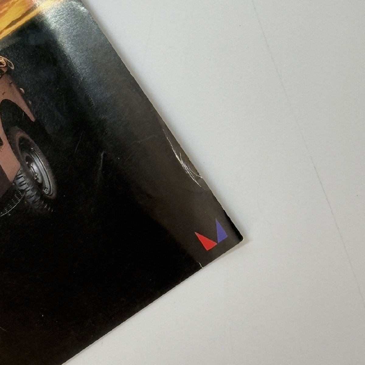 Yahoo!オークション - 長 K207/三菱 Jeep ジープ H-J58/H-J56他 旧車カ...