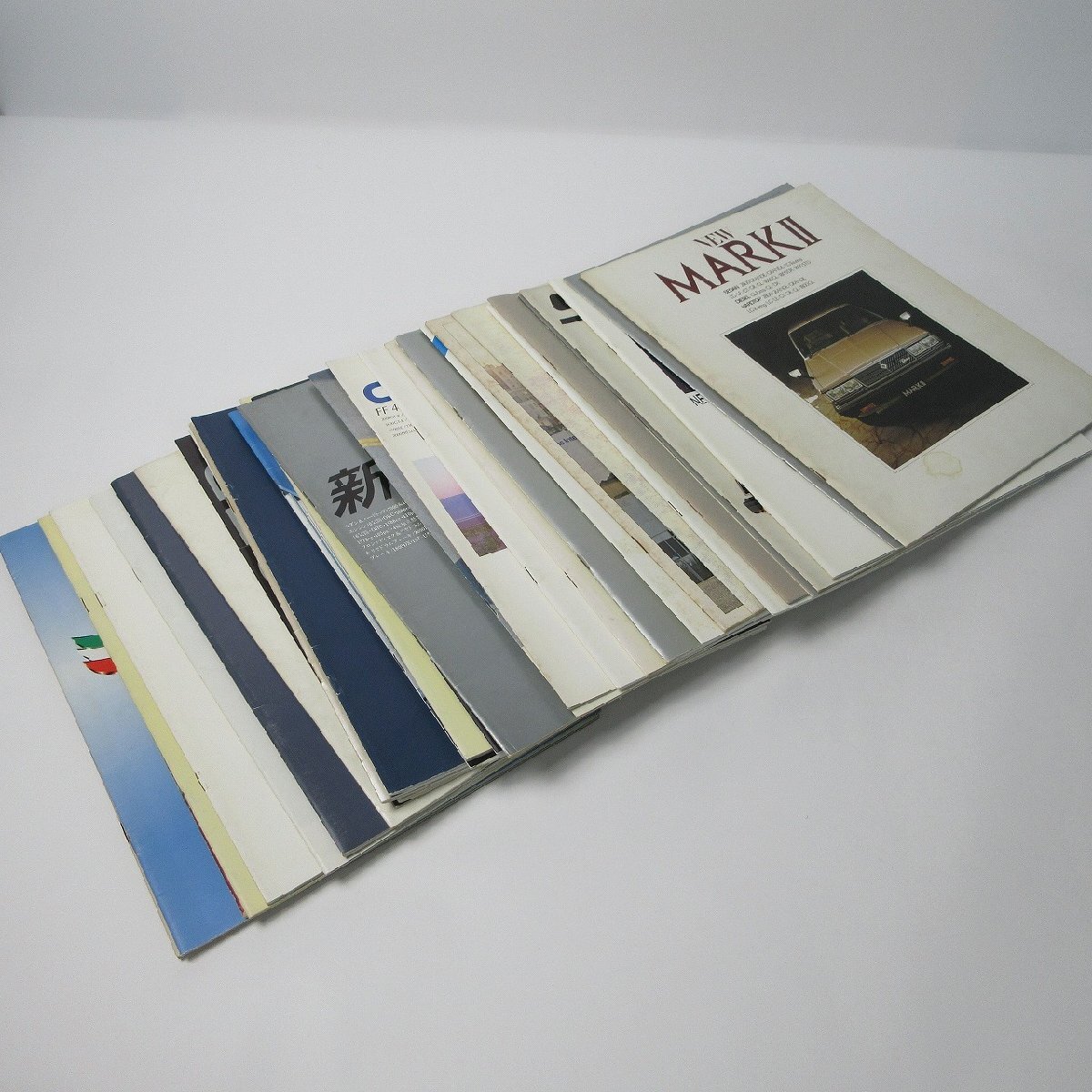 Yahoo!オークション - 長 K136/トヨタ SPRINTER TRUENO/CARINA/CHASER/...