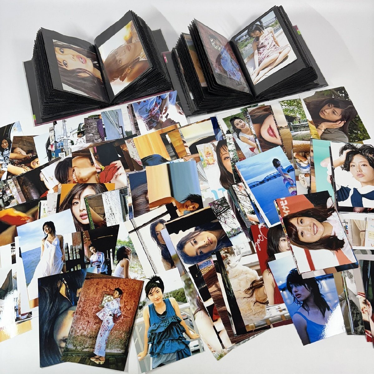 Yahoo!オークション - 長 I263/石原さとみ 生写真 ブロマイド 380枚以...