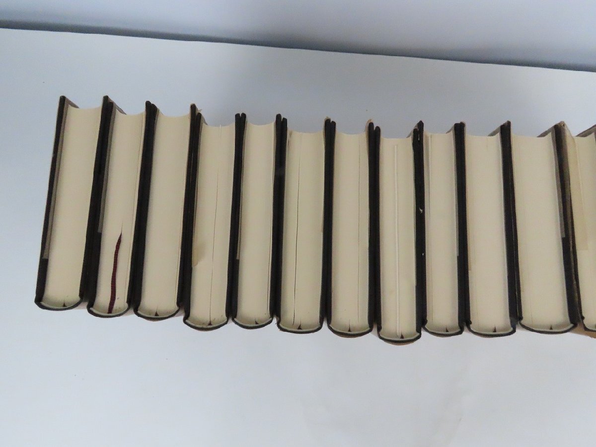 Yahoo!オークション - 長M053/斎藤喜博 全集 計18巻セット/国土社/函付...