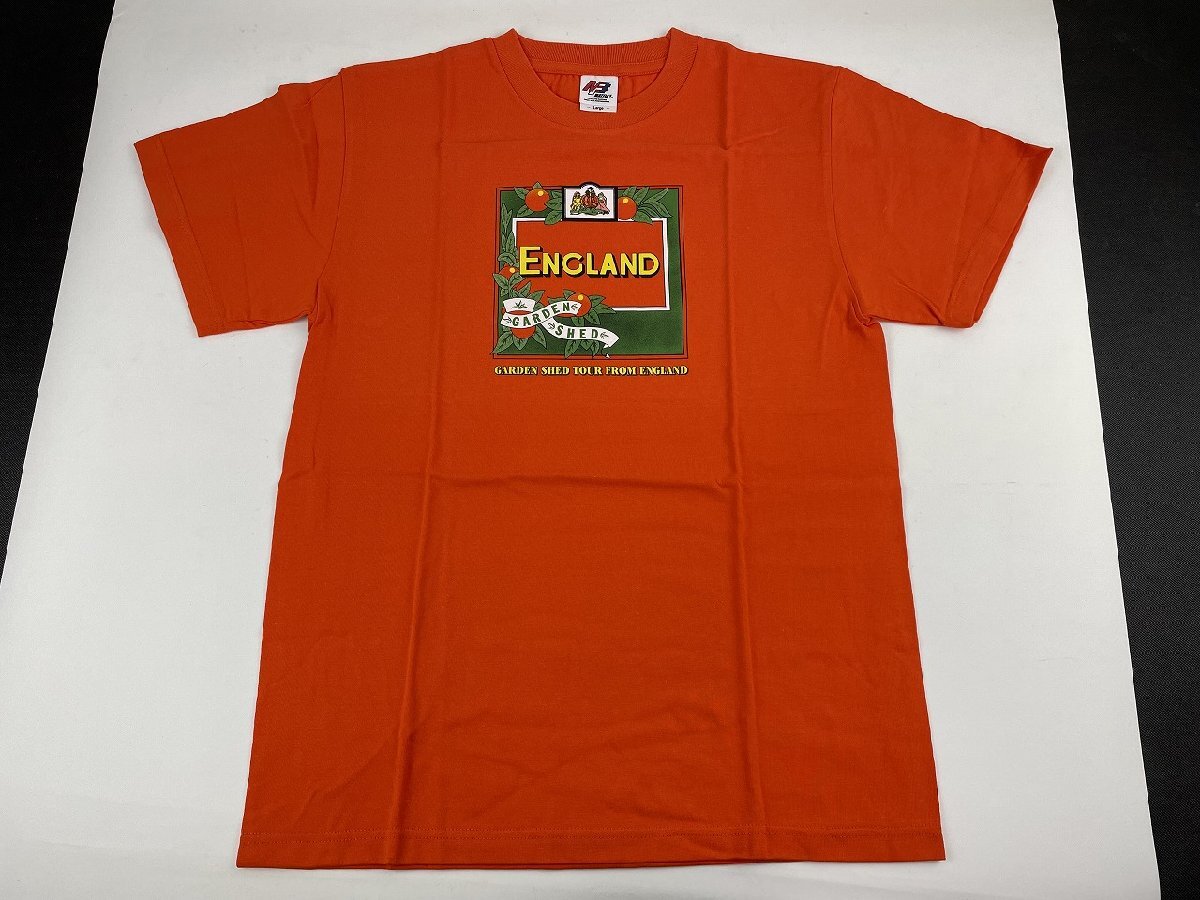 Yahoo!オークション - 長G109/イングランド ENGLAND ガーデンシェッド ...