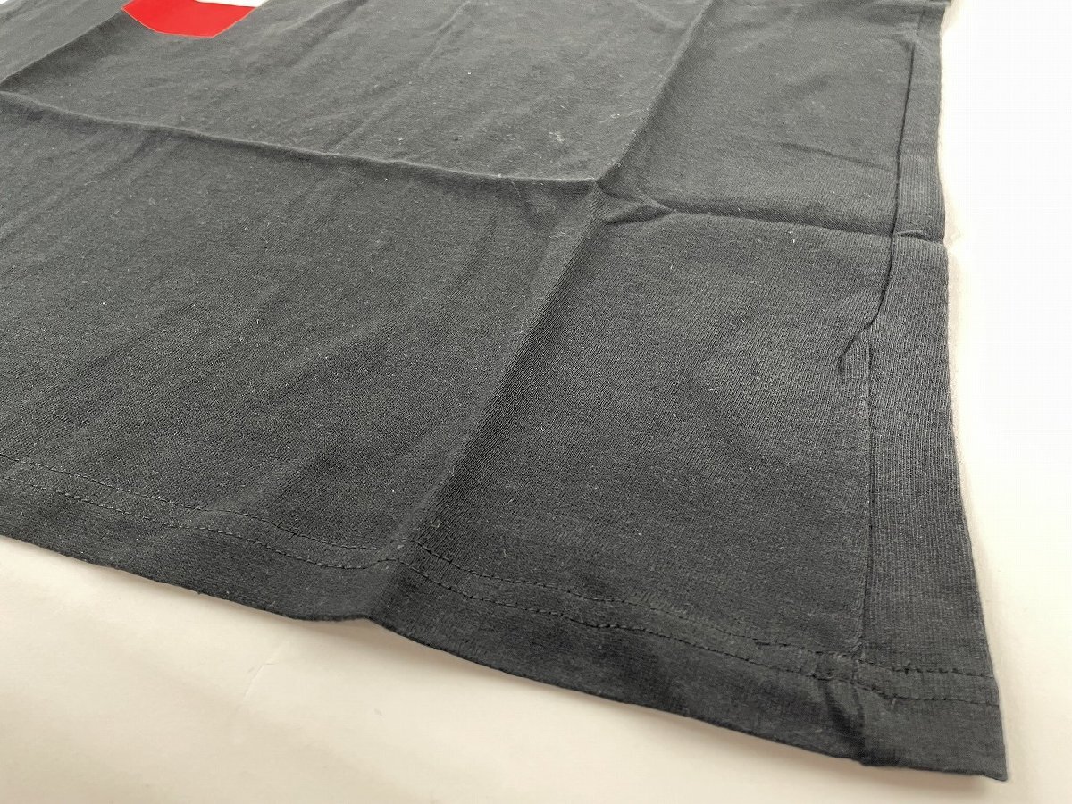 Yahoo!オークション - 長G107/キングクリムゾン レコード帯仕様 Tシャ...