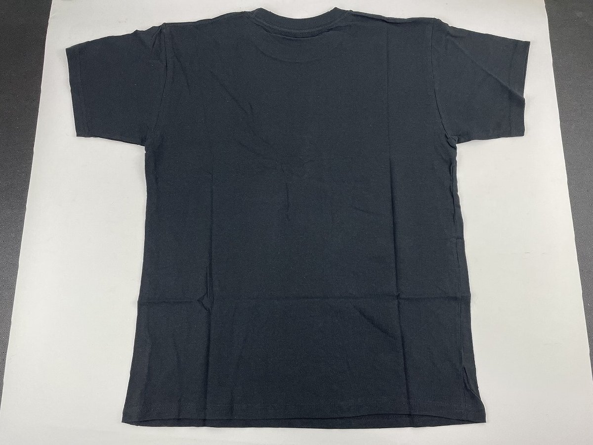 Yahoo!オークション - 長G107/キングクリムゾン レコード帯仕様 Tシャ...