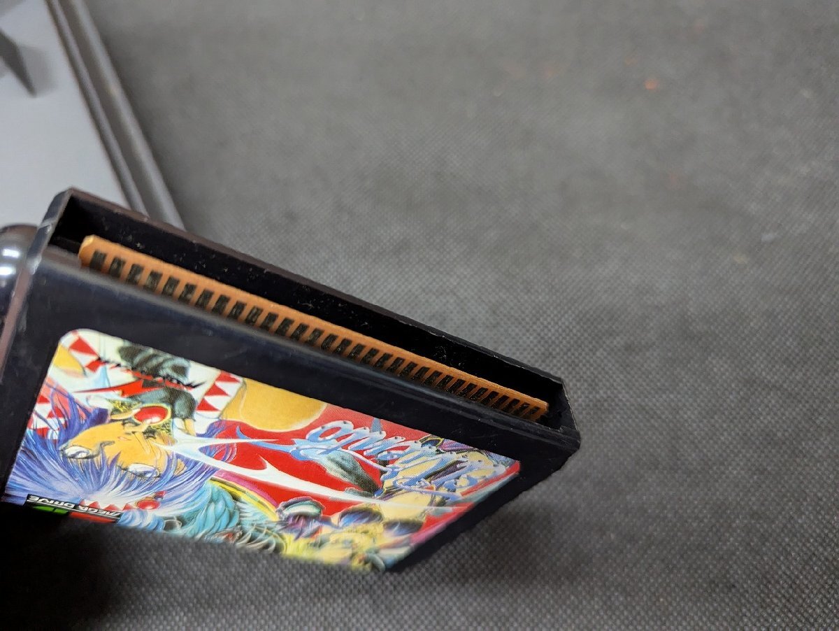 Yahoo!オークション - 長 M276/メガドライブ/【エル・ヴィエント EL Vi...