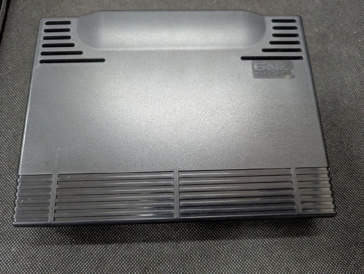 Yahoo!オークション - 長 M274/NEOGEO ネオジオ/【龍虎の拳】SNK ROM ...