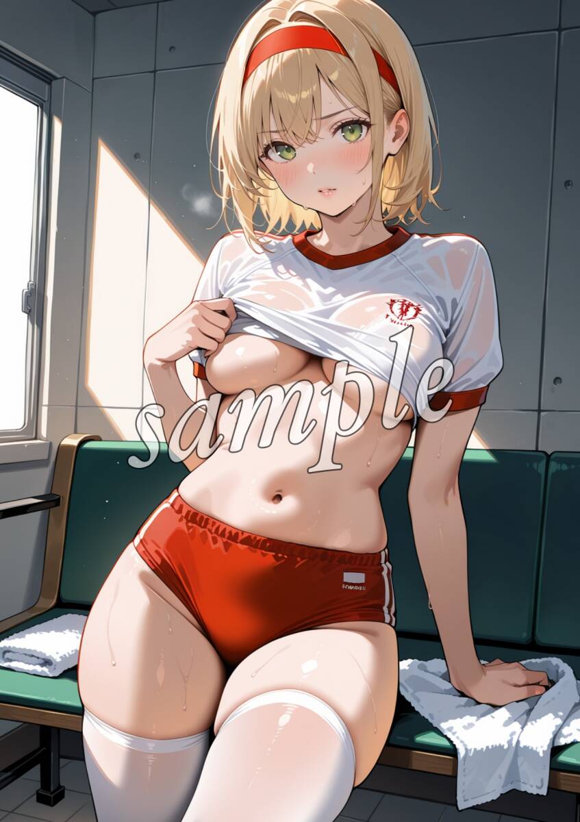 Yahoo!オークション - a123 一点物 A4サイズ ポスター 4k 最高画質 か...