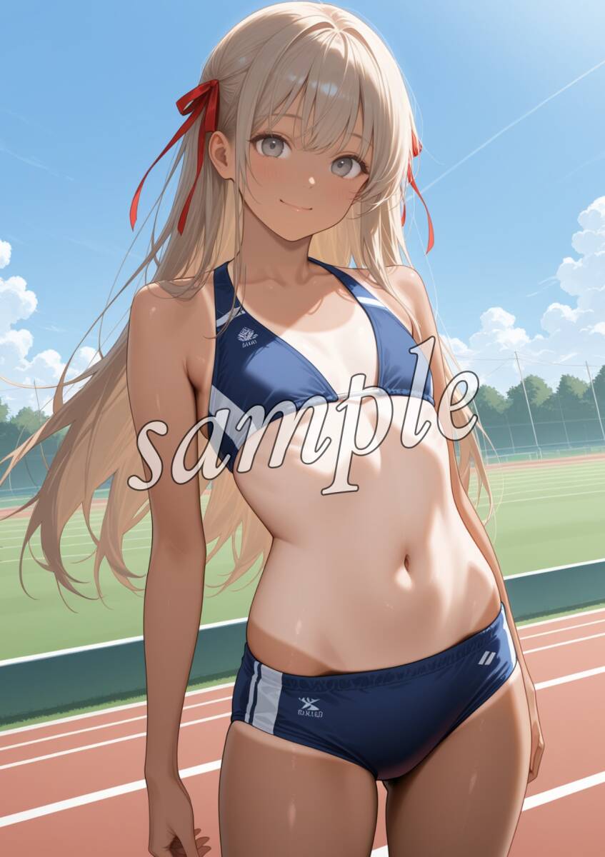 Yahoo!オークション - b13 一点物 A4サイズ ポスター 4k 最高画質 ス...