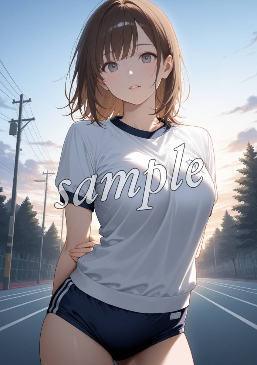 Yahoo!オークション - b19 一点物 A4サイズ ポスター 4k 最高画質 ス...