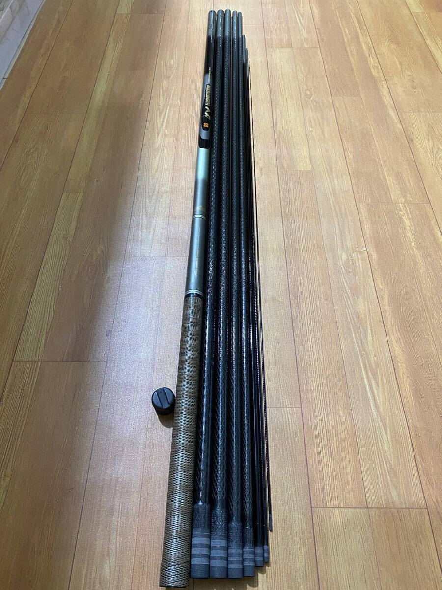 Yahoo!オークション - ダイワ CWPMマルチレングスハヤ 80