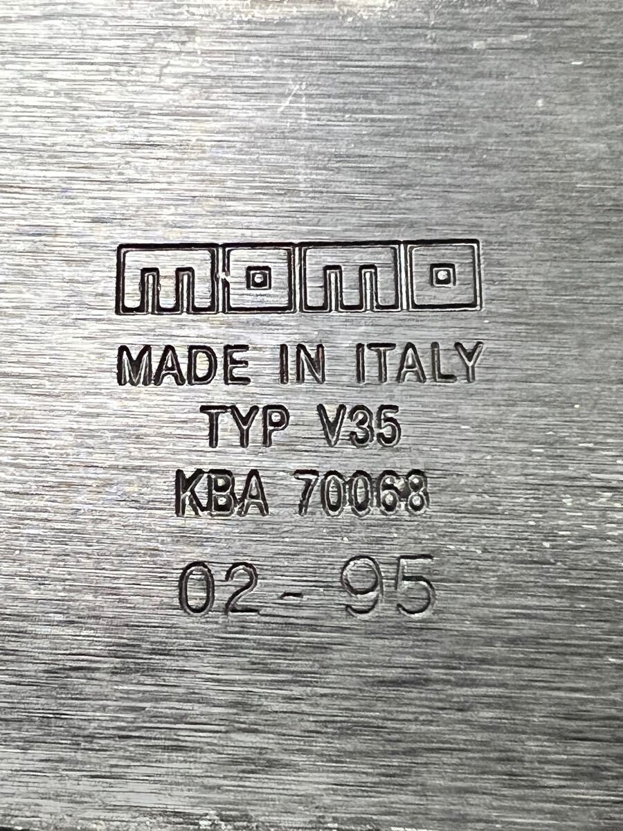 Yahoo!オークション - モモ MOMO ステアリング レザー VELOCE RACING ...